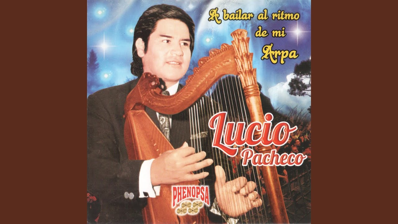 Huaylarsh Chiquitita - YouTube