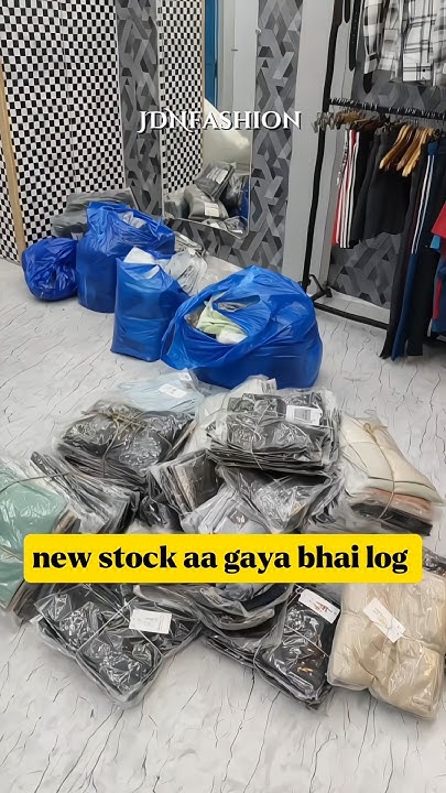 I Bought $1,000 Worth Of JDN Fashion - YouTube