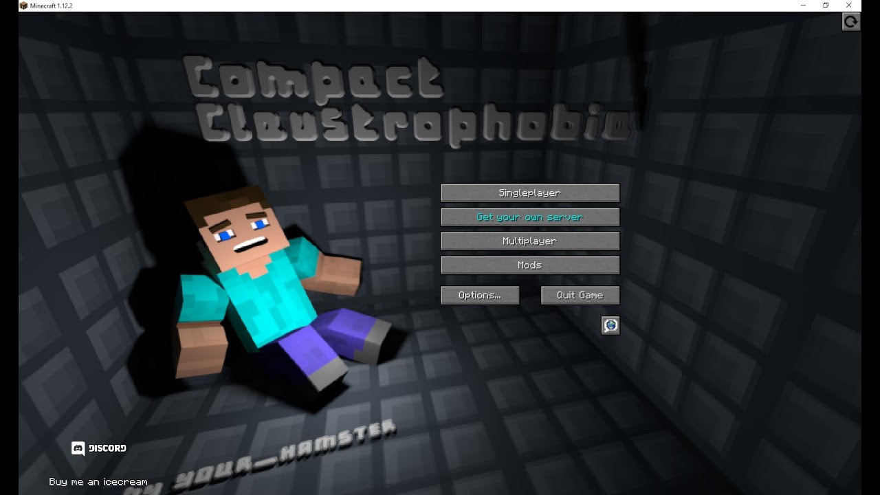 Compact Claustrophobia Ep.2 - YouTube