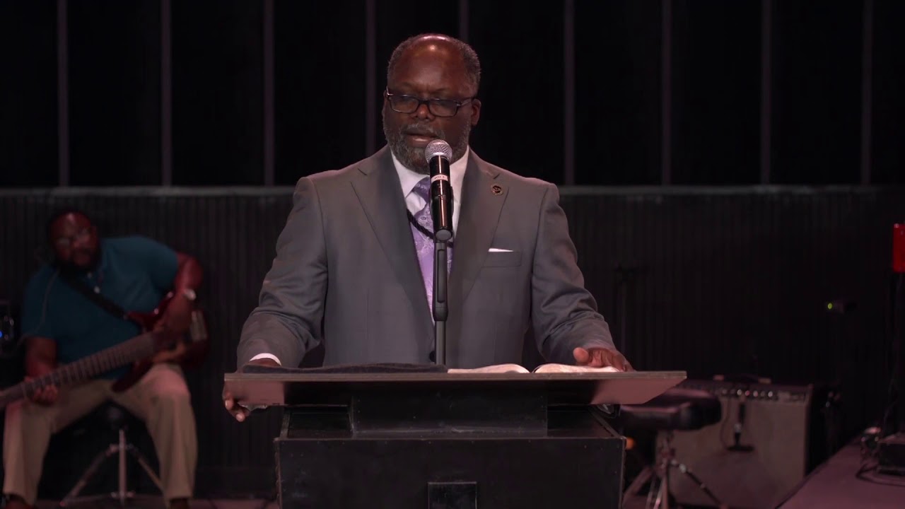 The End Result of a False Profession - YouTube