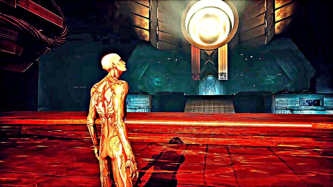 HELLPOINT - INTRO Gameplay Walkthrough Part 1 (New Action RPG Game 2021) - YouTube