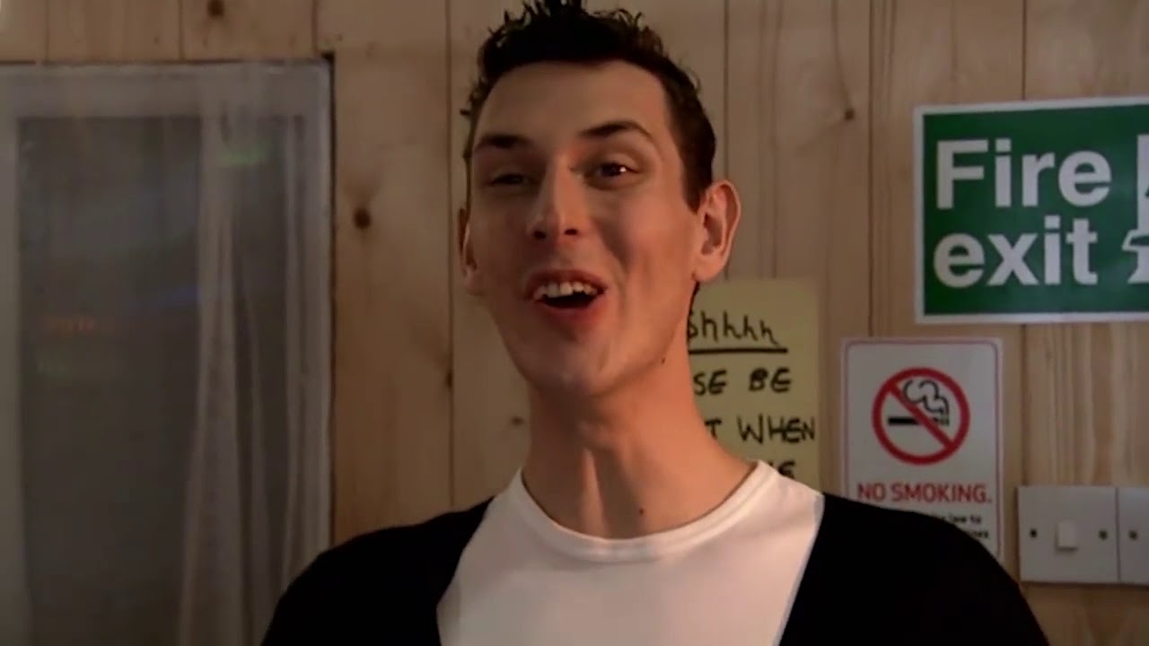 Inbetweeners Disco Bangers - YouTube