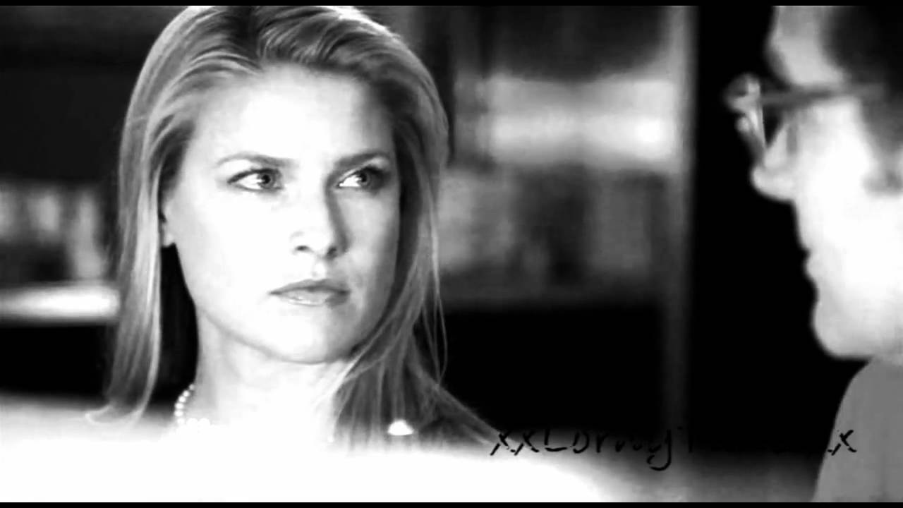 Fall To Pieces [Noah Bennet & Tracy Strauss] - YouTube