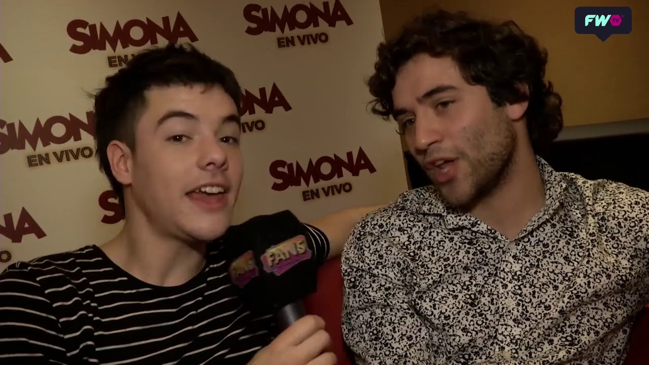 Tato Quattordio entrevistó a Gabriel Gallicchio - YouTube