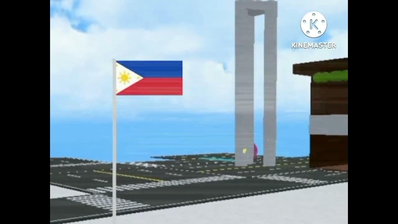 OBN SIGN ON OBN STATION ID MAGANDANG UMAGA MGA KAOBNIAN OBB AND ...