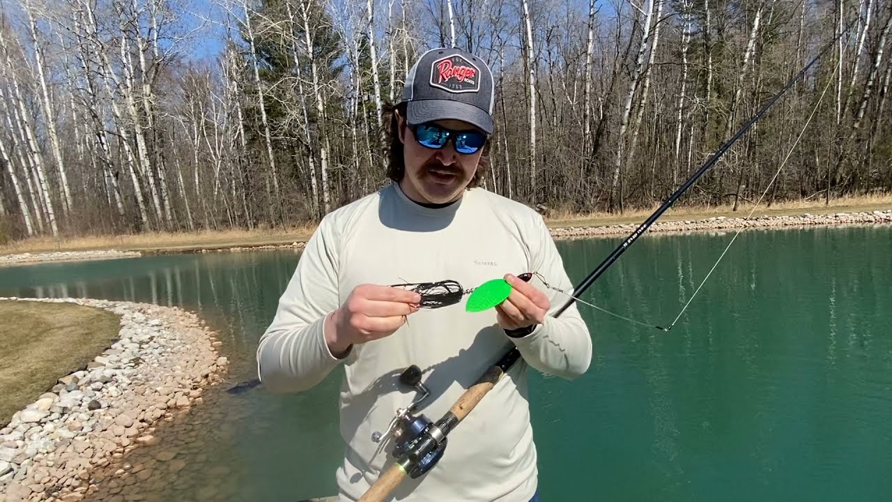 Willow Rage Musky Bait Demo Angler Sportfishing YouTube willow-rage-musky-bait-demo-angler-sportfishing-youtube