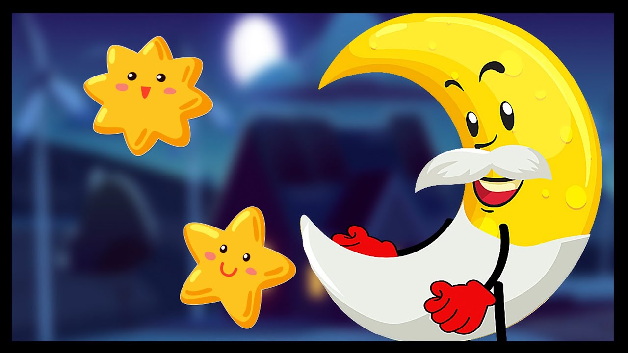 AY DEDE ŞARKISI - Ay Dede Senin Evin Nerede | Okul Öncesi Şarkılar ...