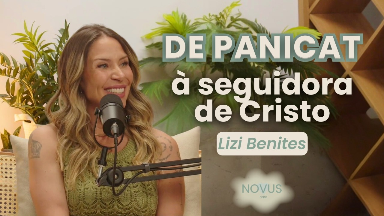 EU ME PERDI NA FAMA: O Testemunho de Lizi Benites (Ex-Panicat) I Novus ...