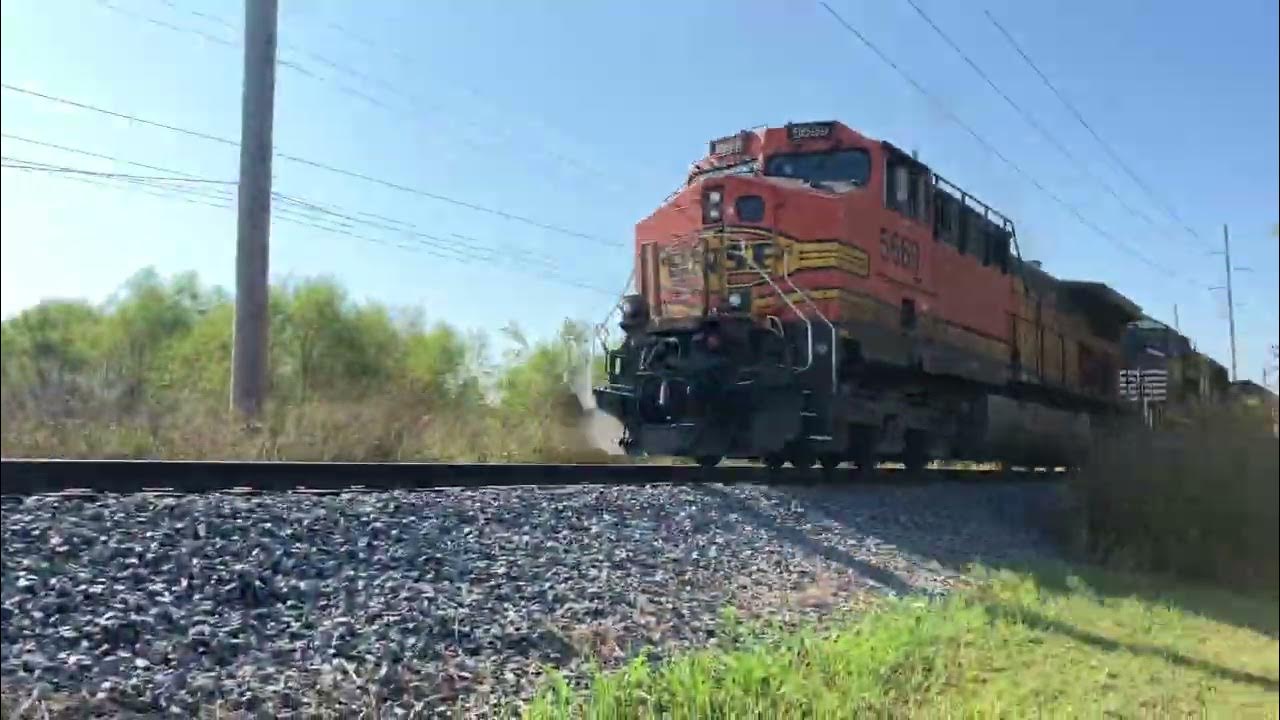 AC6000CW!🇺🇸FRESH CLEAN PAINT BRAND NEW UP #6906 AWESOME K3HL/HORN SALUTE LEADS Q-675 LOUISVILLE ...