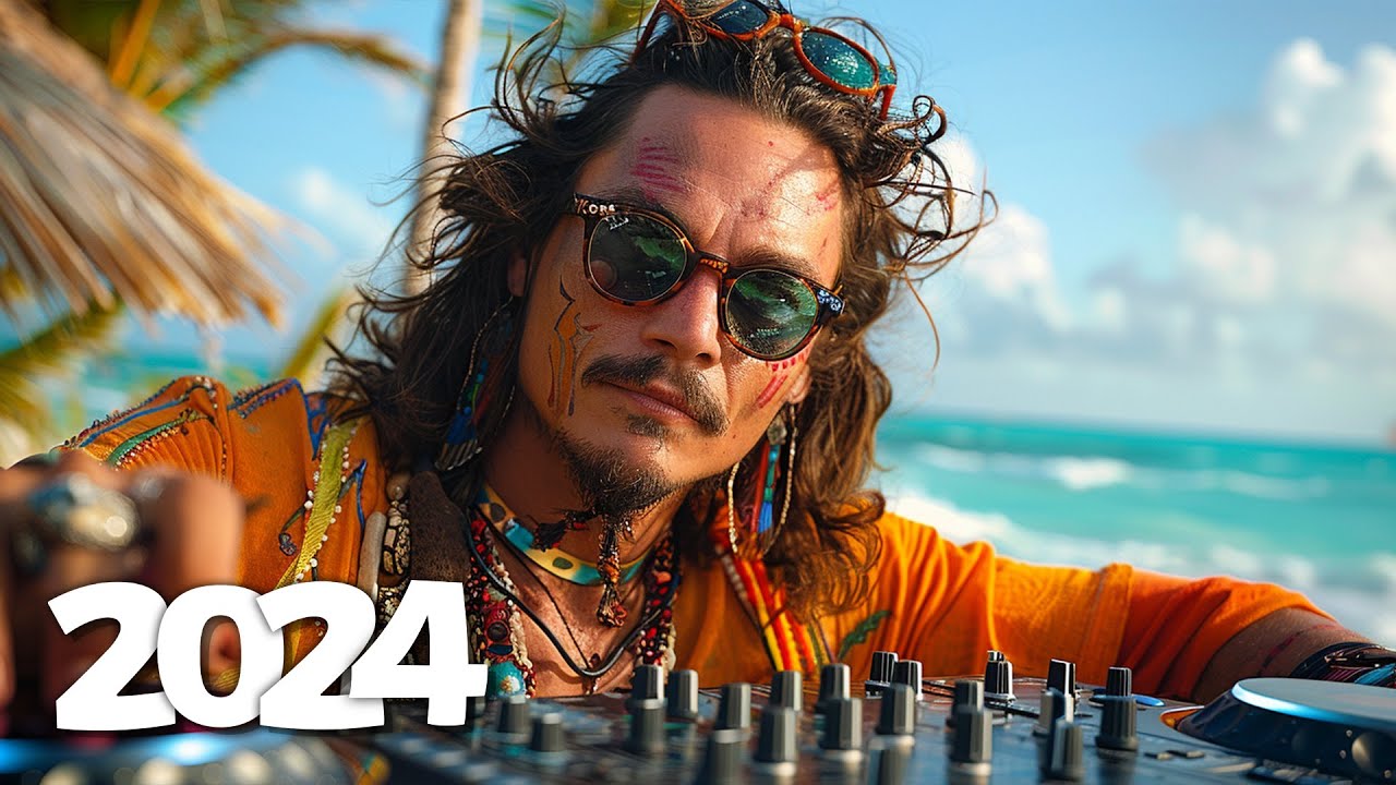 Alan Walker, Dua Lipa, Coldplay, Martin Garrix & Kygo, The Chainsmokers ...