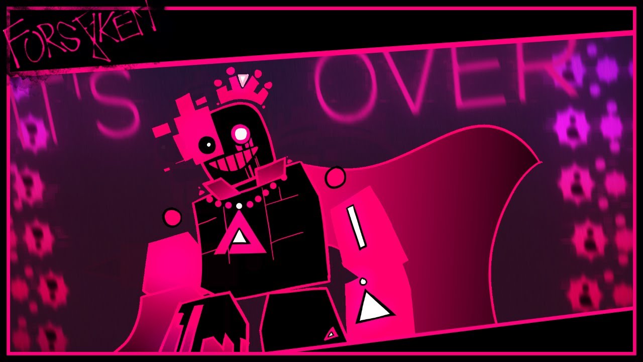 [ANNIHILATION JOHN DOE - CHASE] JUST SURVIVORS AND KILLERS (REMAKE ...