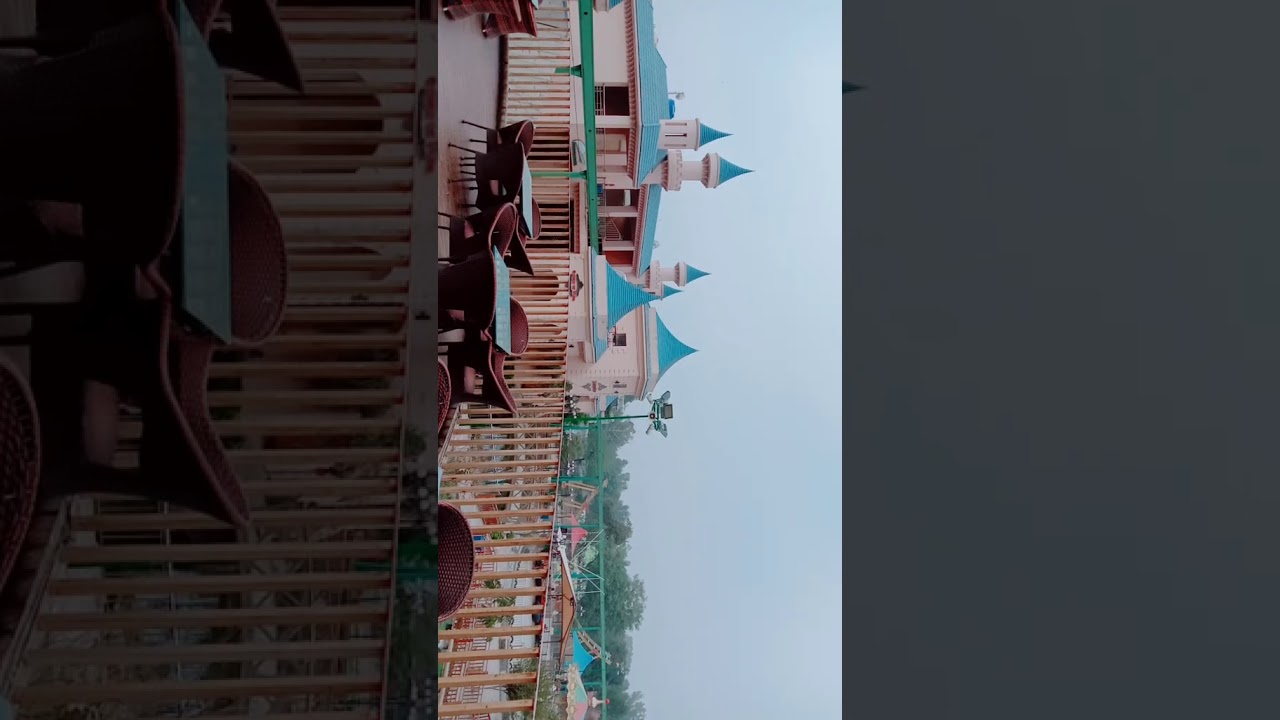 SS.world Bahawalpur Park - YouTube