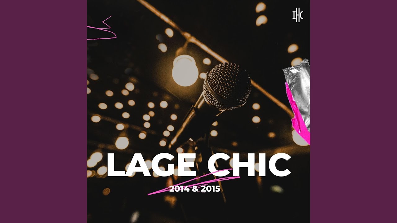 Pessoa Rara (Ao Vivo na Lage Chic) - YouTube