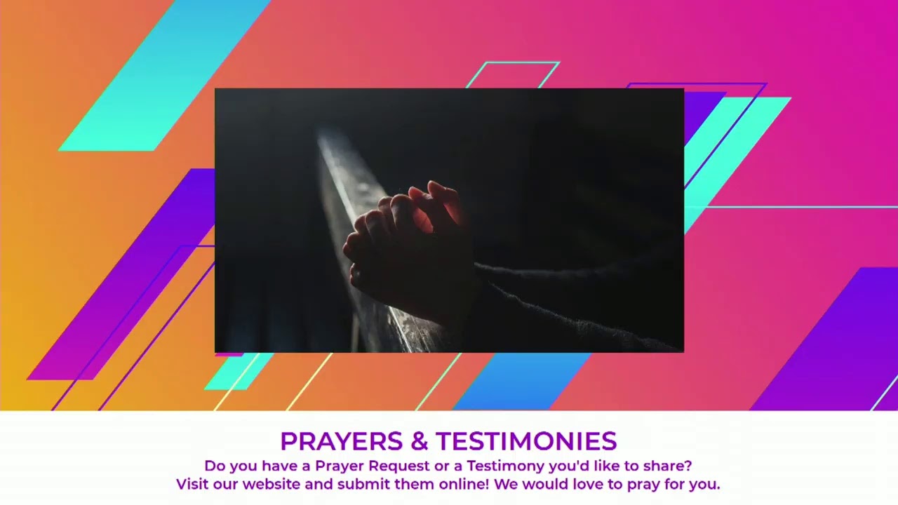 Message: Defining Moments Speaker: Ryan Kibbe 7/12/2020 - YouTube