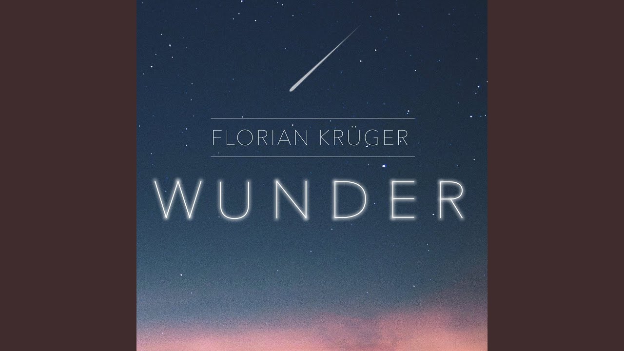 Wunder - YouTube