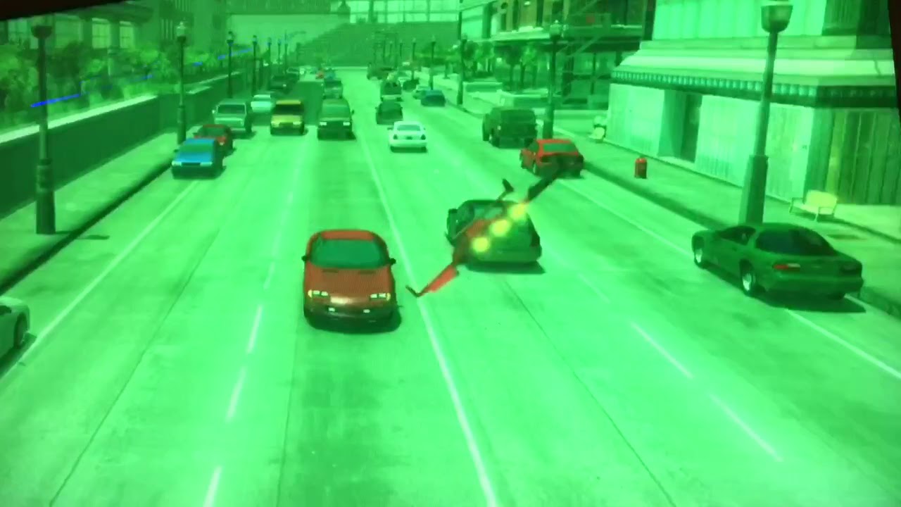 Super Jets Typhoon Trio Tech @ John’s Incredible Pizza - YouTube