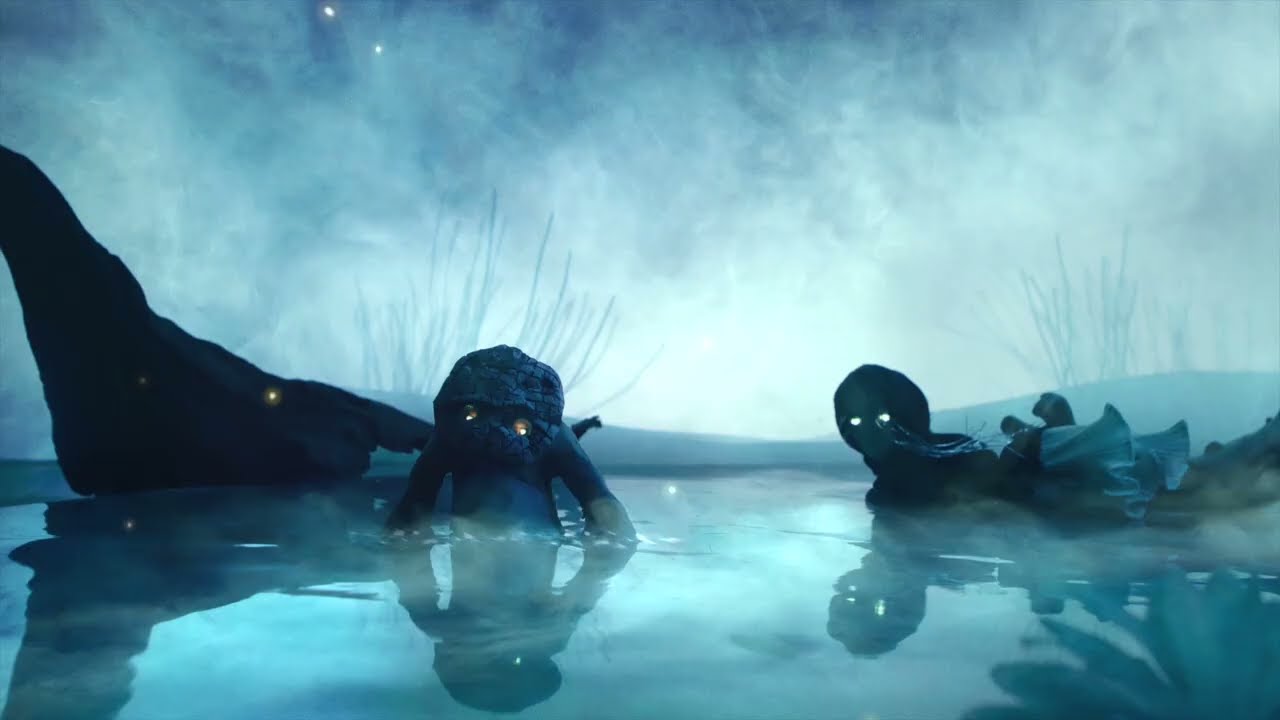 "Amalgame"- Trybu et les A Cordés- composition Cyrille Bonneau - YouTube