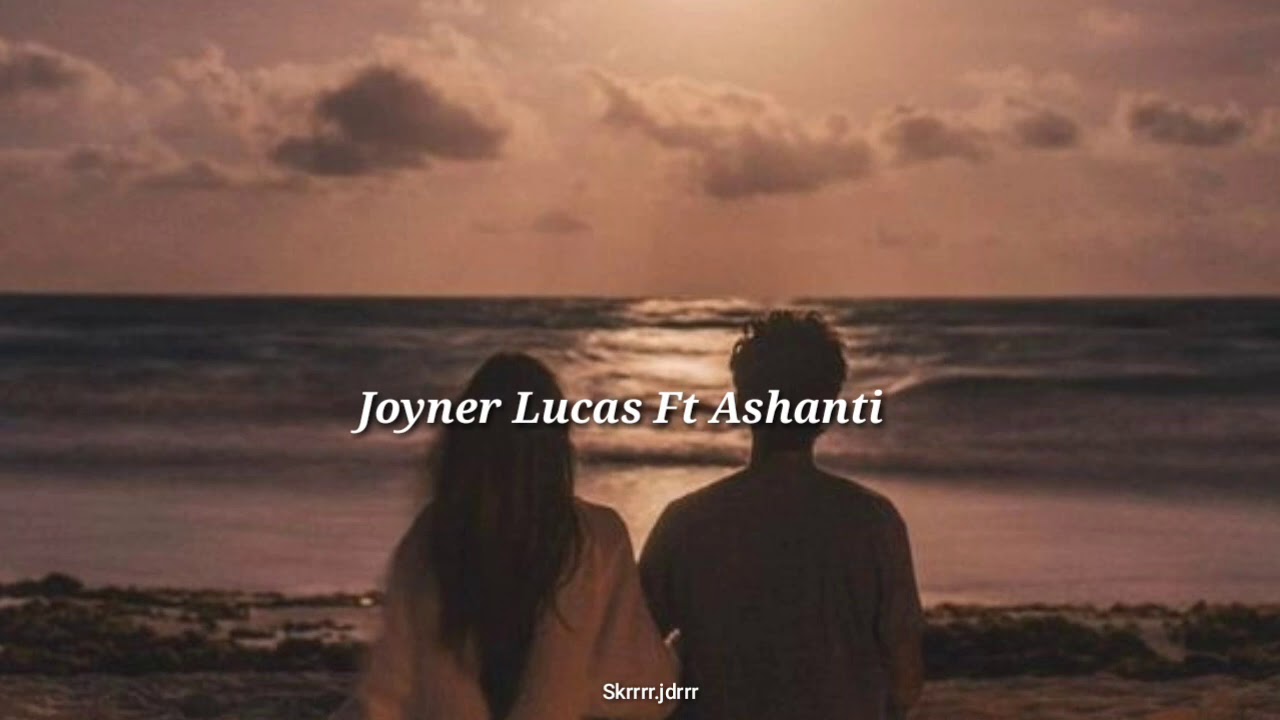 Fall Slowly-Joyner Lucas Ft Ashanti(Sub español) - YouTube