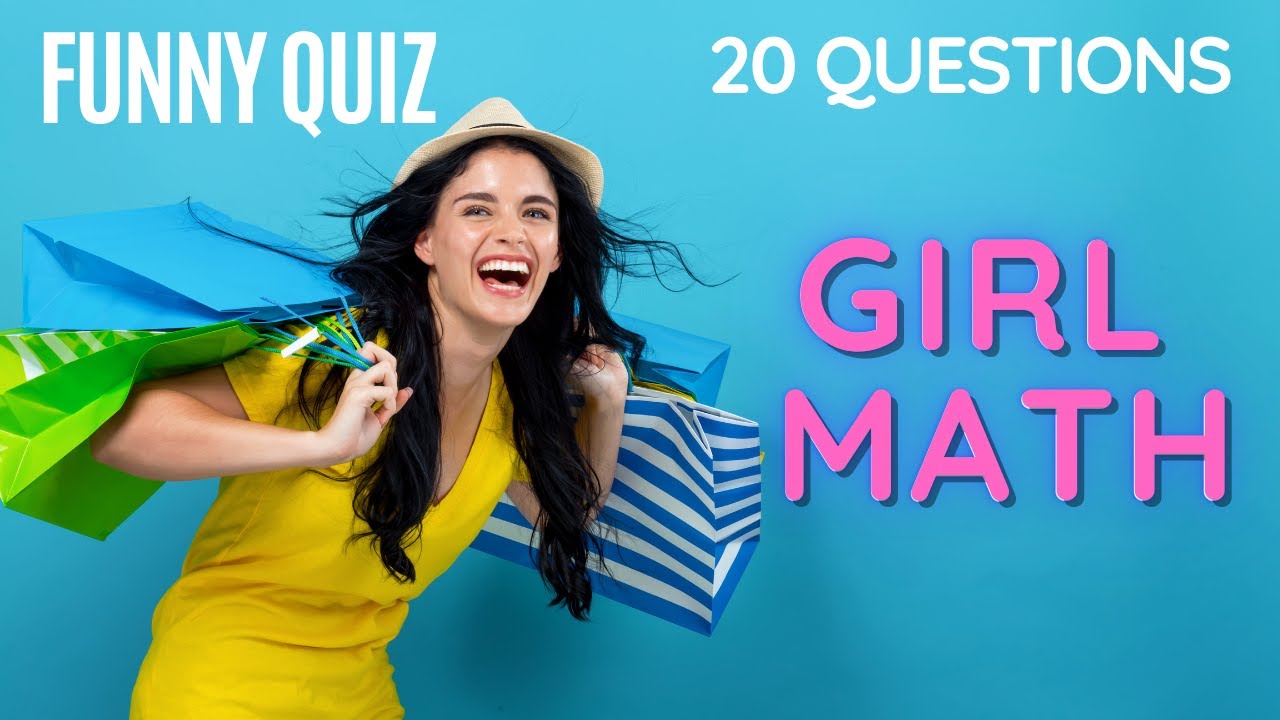 Warning: This Quiz Will Change How You See Spending Money Forever! 🛒 ...