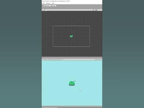 Unity Click To Destroy | Mouse Input | Unity C# Scripting Tutorial - YouTube