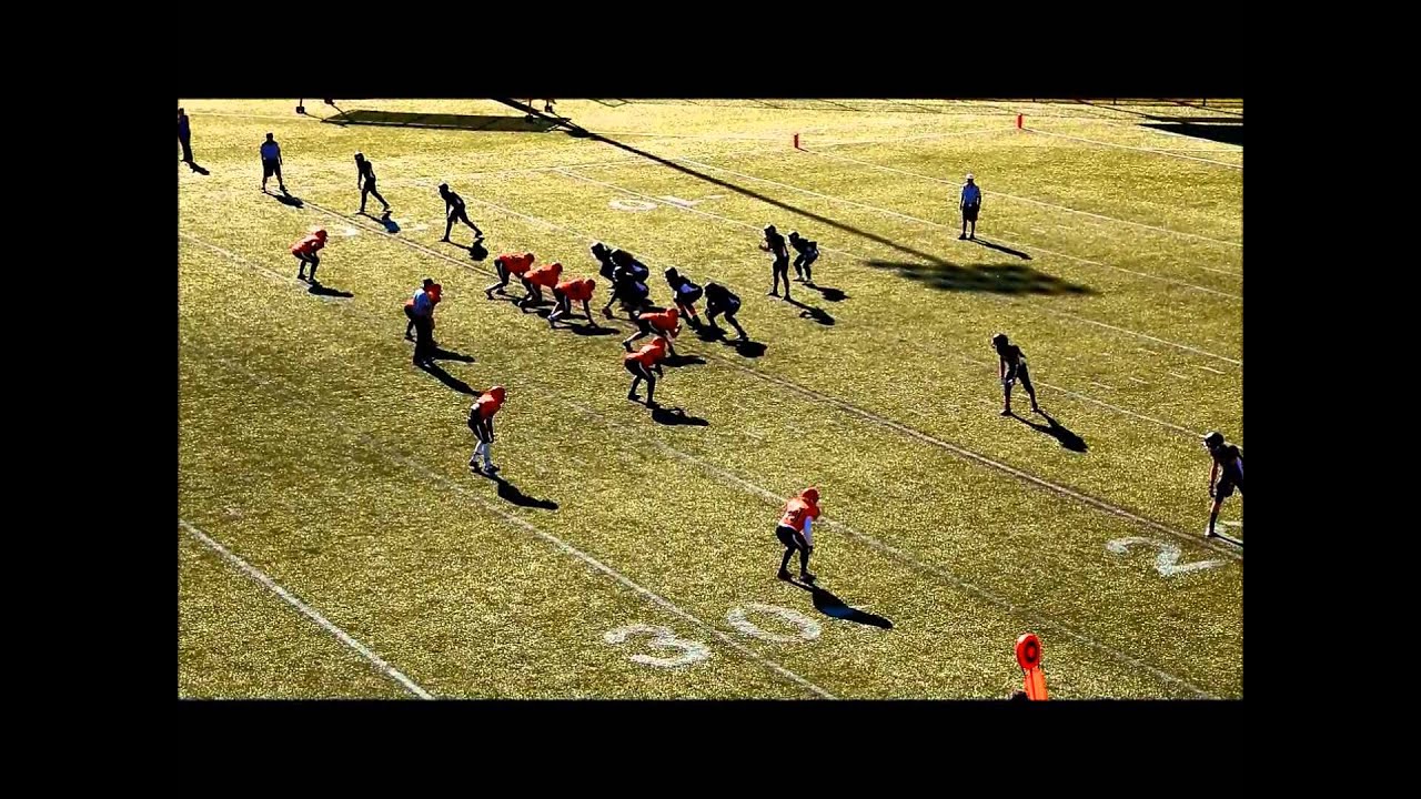 Evan Orth 2013 Highlights #2 - YouTube