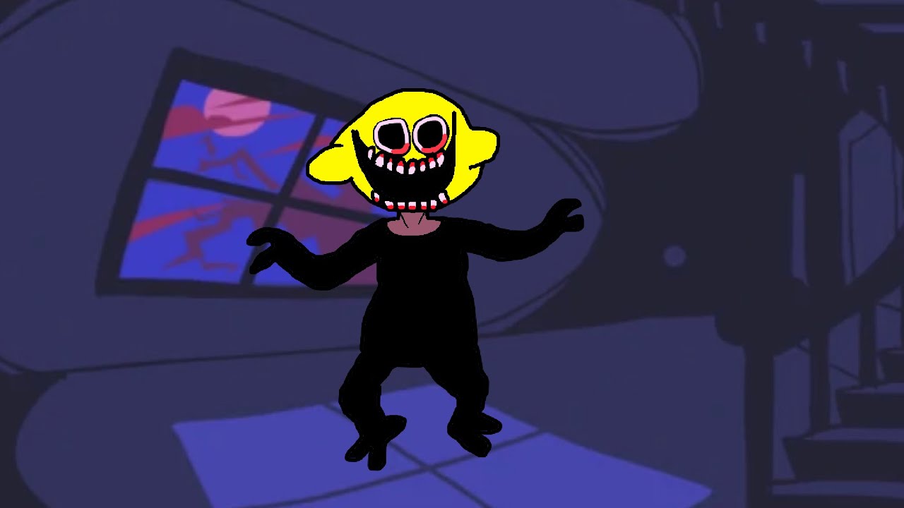 Lemon Demon | FNF Animation - YouTube