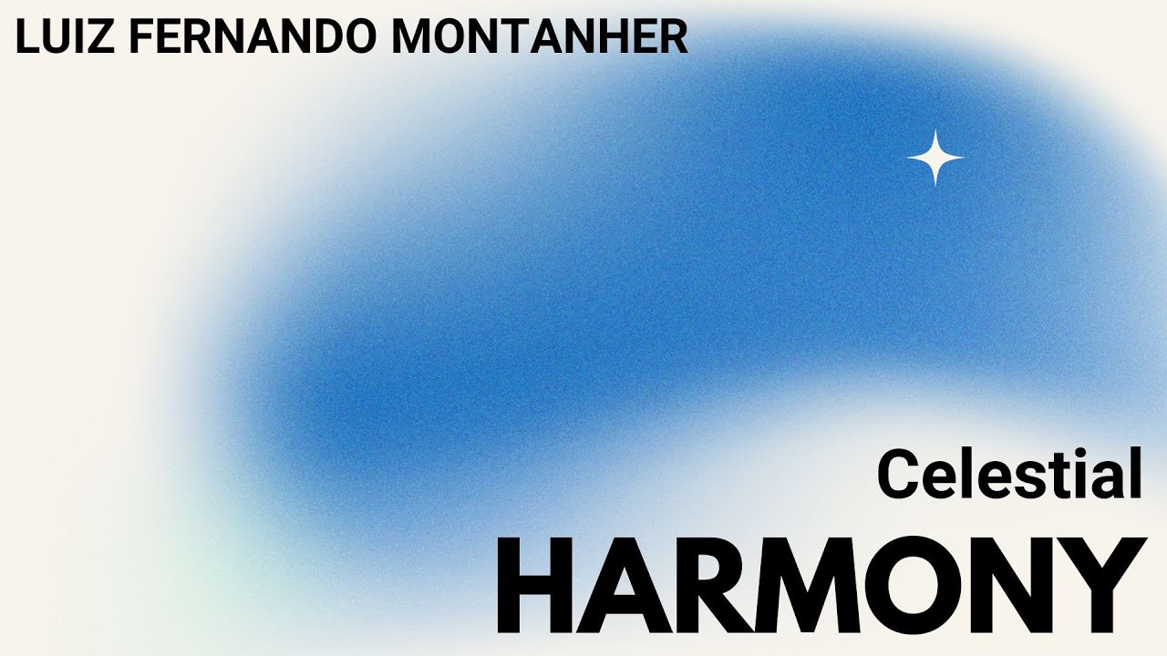 Celestial Harmony - YouTube