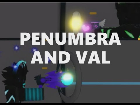 (Black Magic 2, BM2) Avalon - Penumbra & Val - YouTube