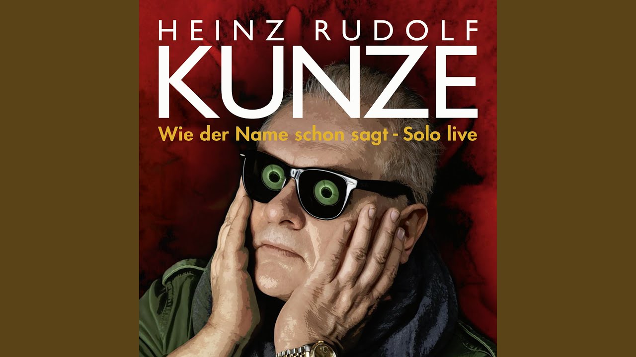 Idiot Number One (Solo Live) - YouTube