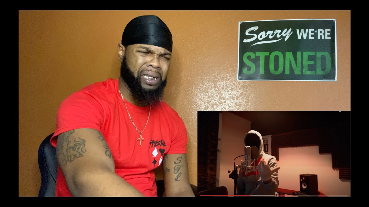 🇺🇸 REACTS to Suspect (AGB) - Freestyle [Music Video] | GRM Daily - YouTube