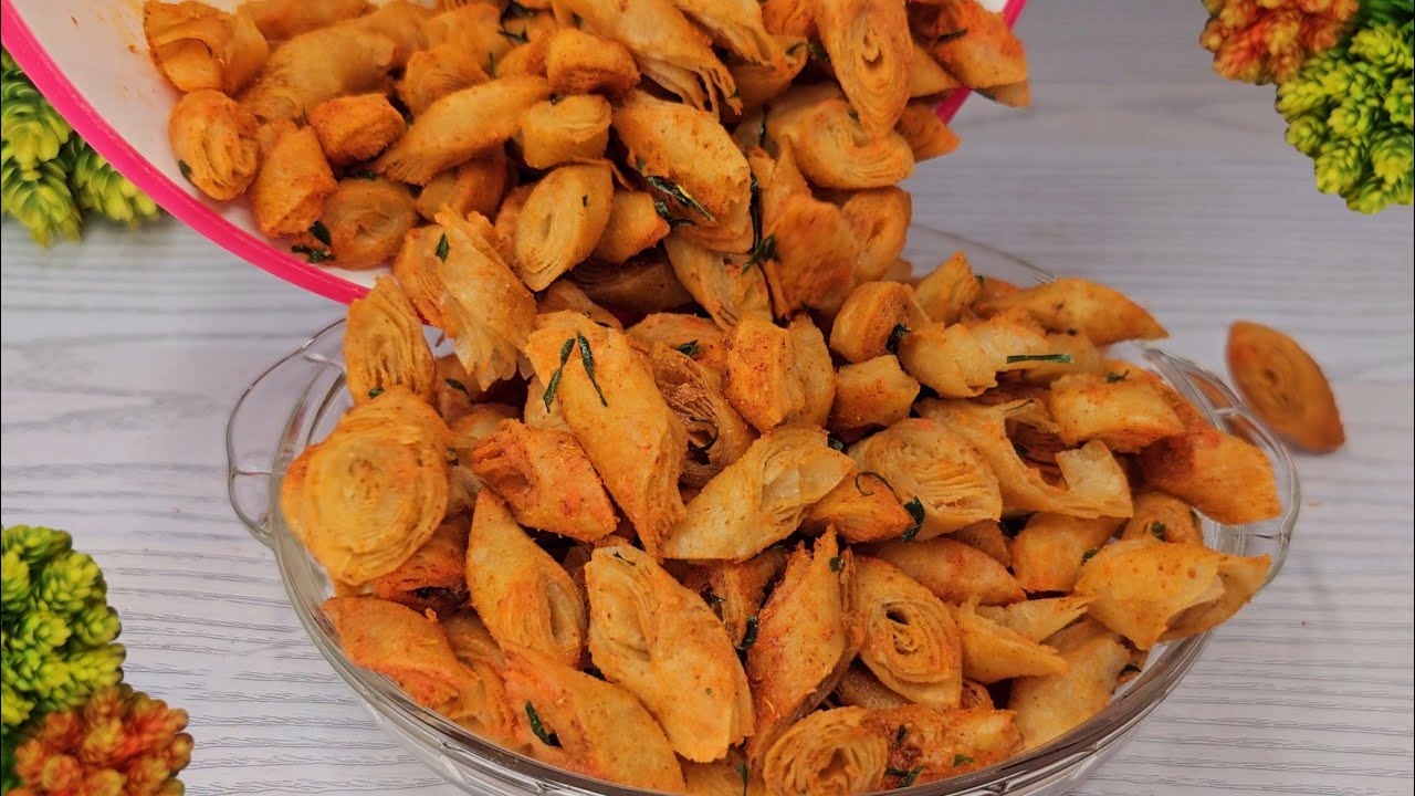 LUMRING PEDAS : : ENAK NYA NAMPOL : : CEMILAN SIMPEL 2 BAHAN - YouTube