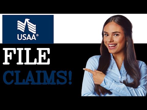 How To File A Property Damage Claim With Usaa