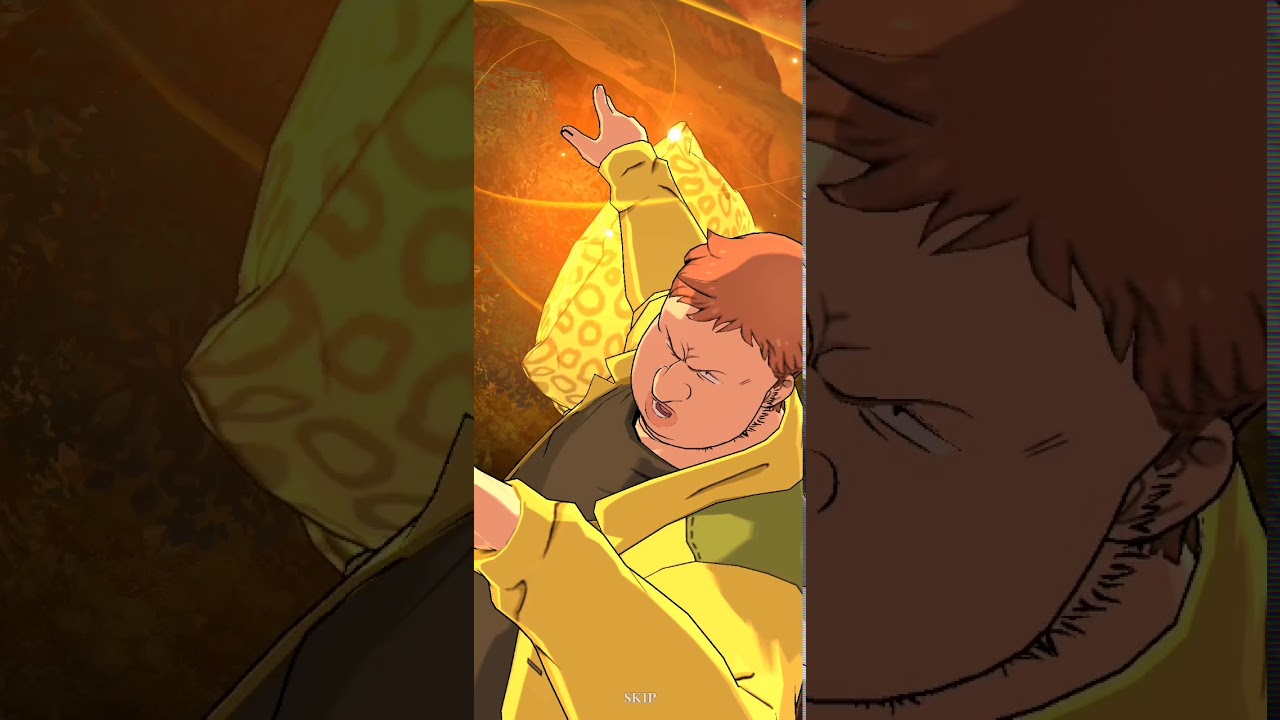 Battling the red demon in 7ds grand cross Gamer 24 - YouTube