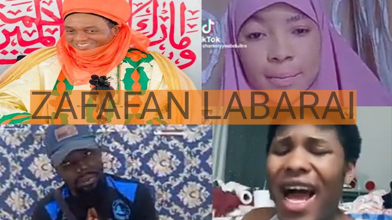 Musal qasuyuni yanemi Qaribu da suyi tsinuwa Ba'a bani kudi dan neman ...