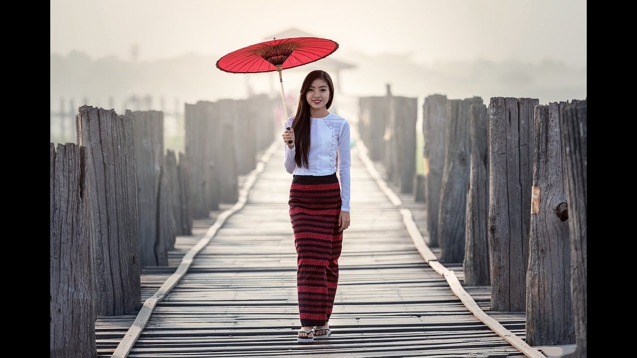 Documentary Film On myanmar Lifestyle - YouTube