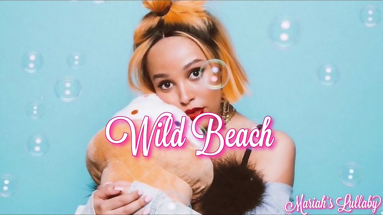 Doja Cat - Wild Beach (Lyrics) - YouTube
