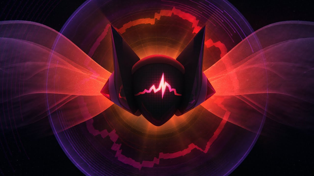 DJ Sona’nın Destansı Kostüm Müzikleri - Ritmik (Bassnectar x Renholdër ...