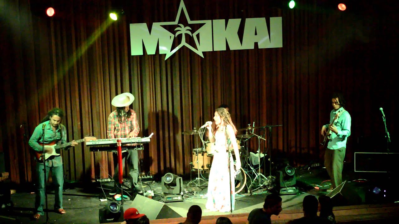 Banda D'dreads Sequência Dezarie - YouTube