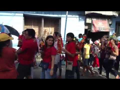 Karakol imus 3 - YouTube