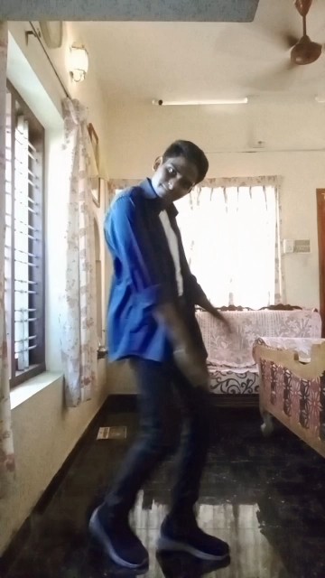 Yennai izhukkuthadi #tamilsong #love #michaeljacksondance #dance ...