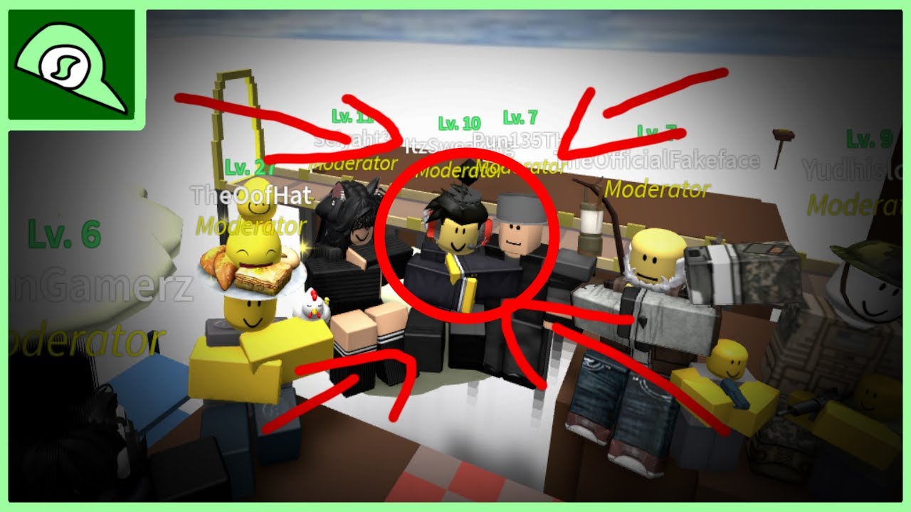 TDS 2019: SFOTH Event but not really an event w/ ItzSweaking (Raw Video ...