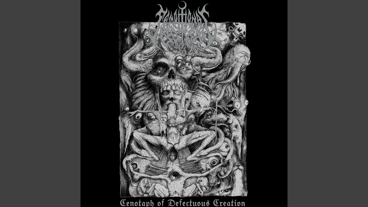 Beneath the Emblems of Death - YouTube