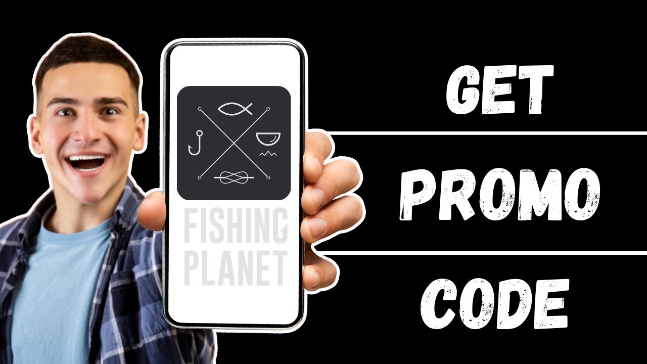 Fishing Planet Promo Codes - TOP 3 DISCOUNTS (2024) - YouTube