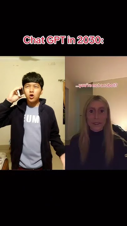 Chat GPT in 2030 😨 @SpeedMcqueen_1 - YouTube