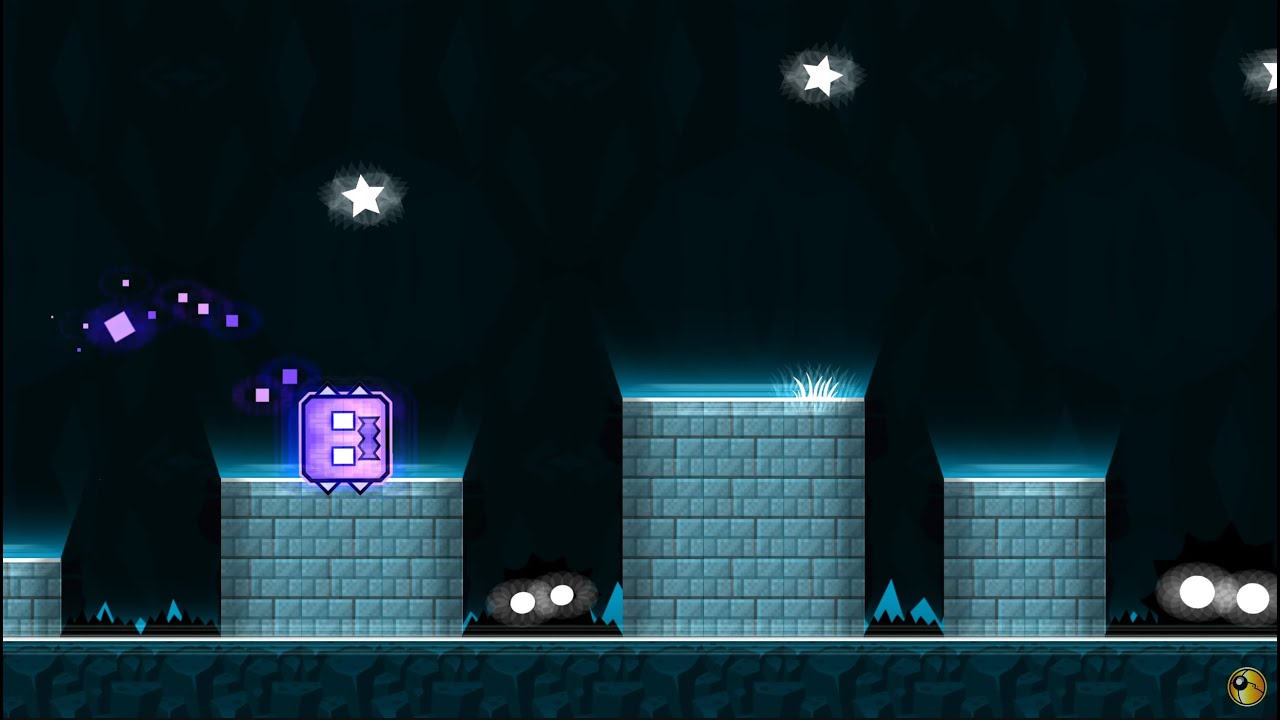 Little One 100% [ALL COINS] | Final Dash 5.5 - YouTube