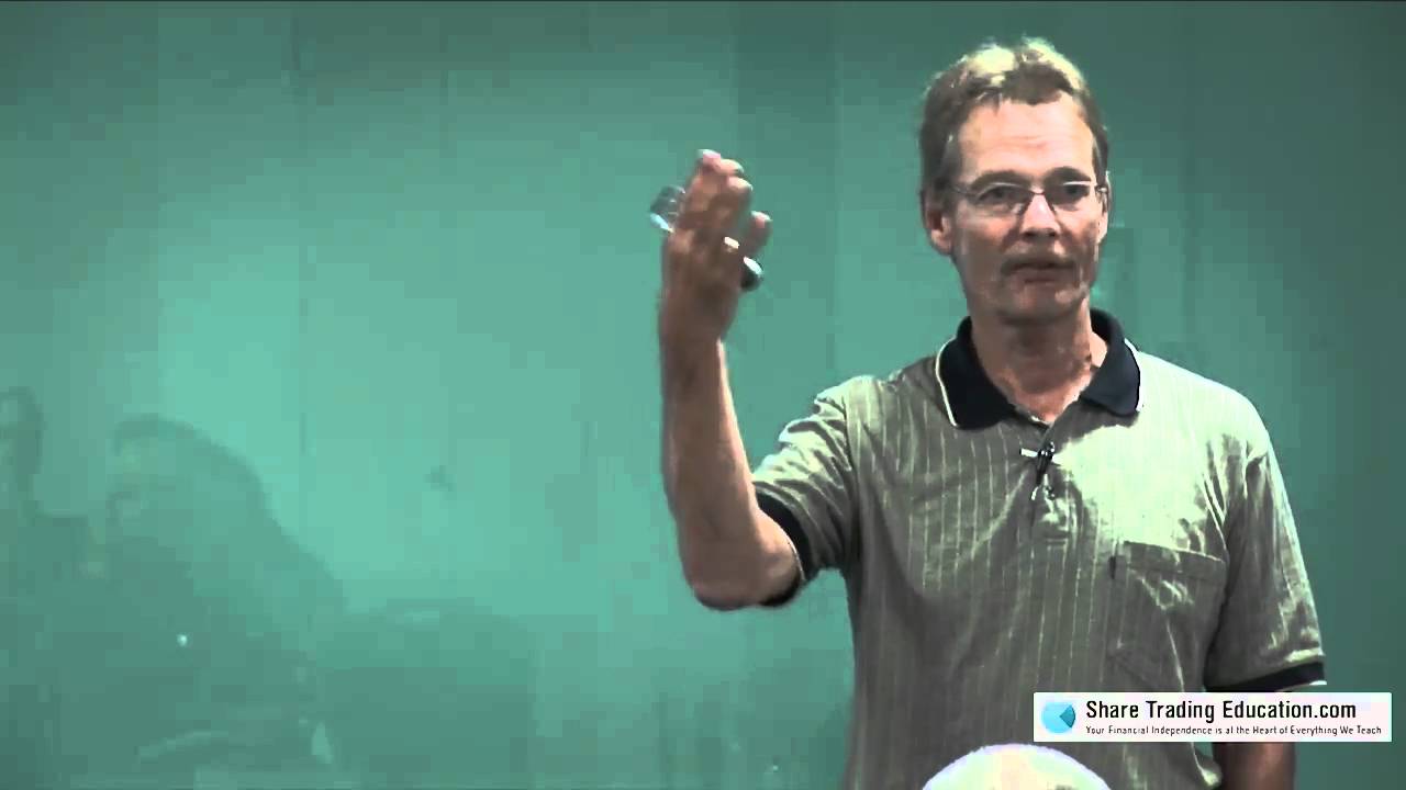 Expert stock & share Trader & Investor Jim Berg closed his Newsletter ...