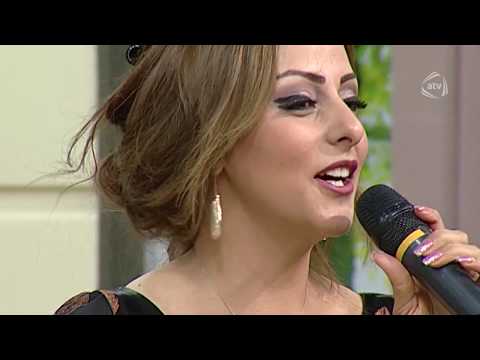 Zülfiyyə Məmmədova - Söz olmasaydı (10dan sonra)