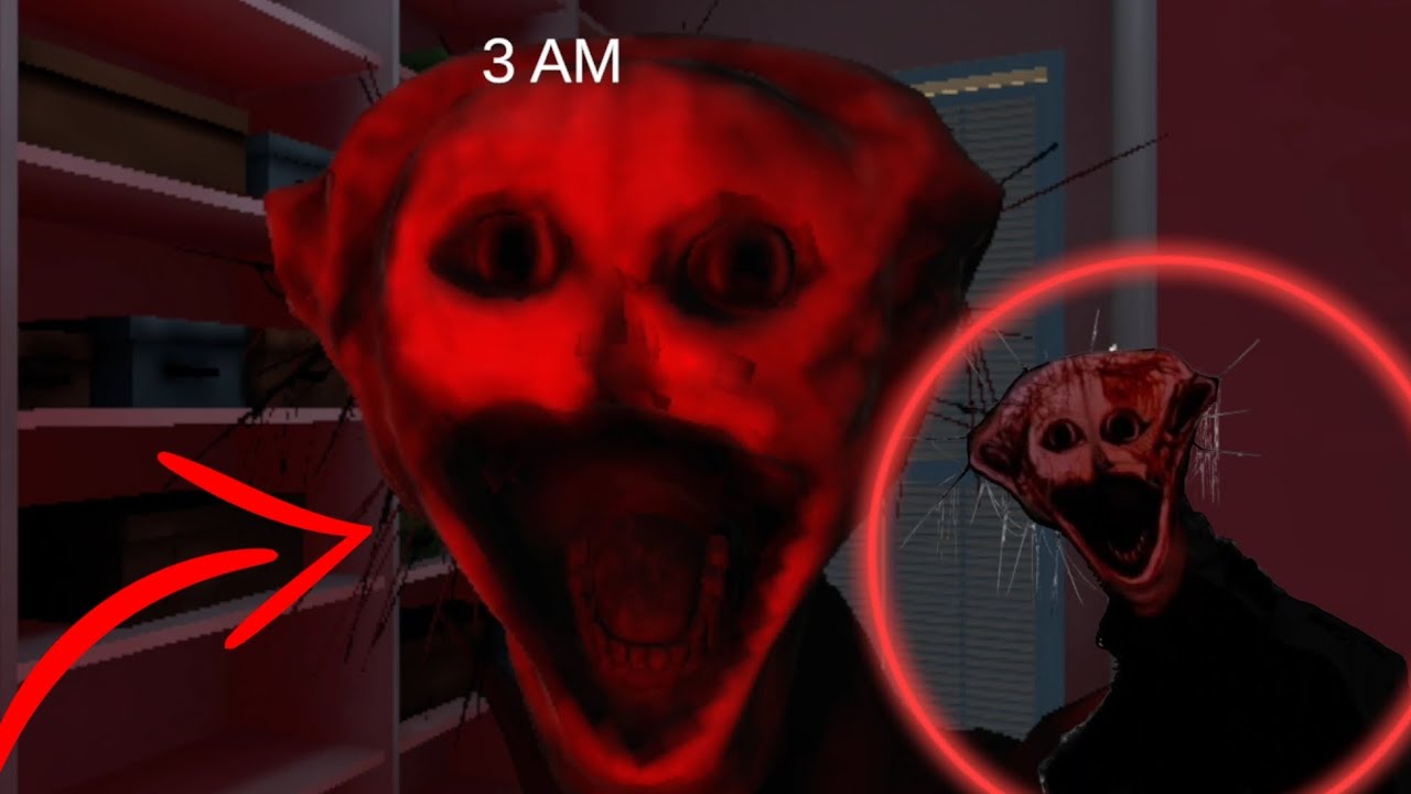 the boiled one, THE HORROR GAME!?! - YouTube