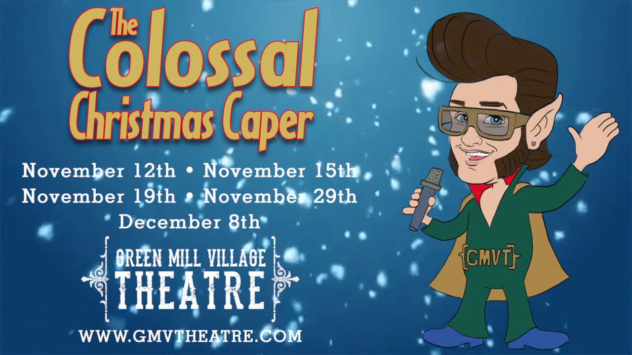 Meet Elfis The Elf - YouTube