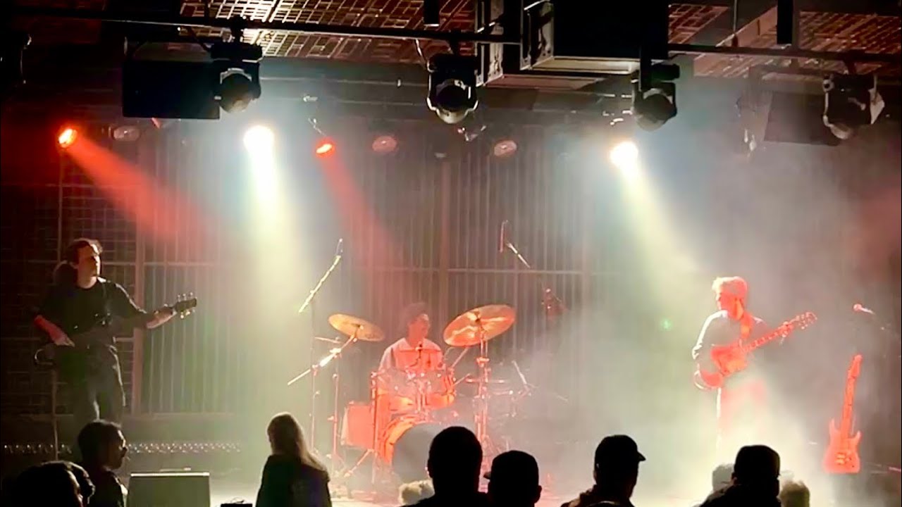 “Cause We’ve Ended as Lovers” cover by Matteo Mancuso of Jeff Beck’s ...